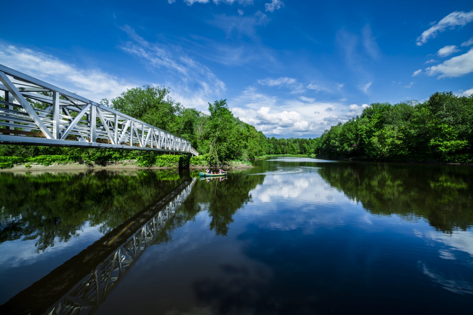 Bienvenue à la municipalité de d'Upton