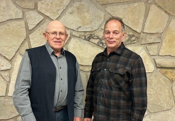 Éric Charbonneau devient préfet de la MRC d’Acton - Municipalité d'Upton